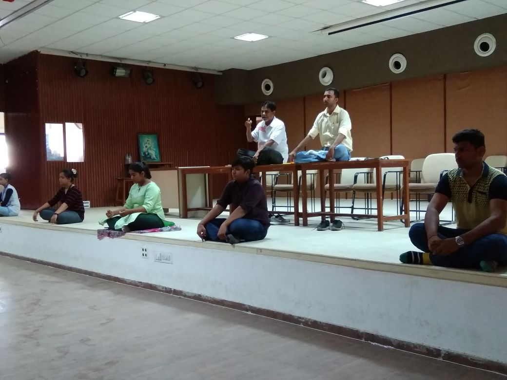 Other Activities – VPMP Polytechnic, Gandhinagar