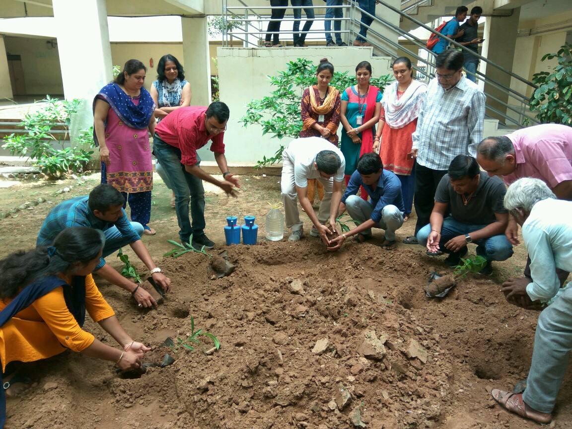 Other Activities – VPMP Polytechnic, Gandhinagar